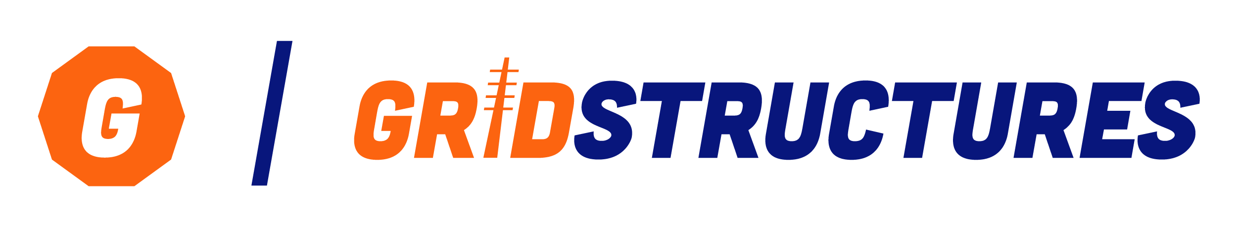 Sign In GridStructure